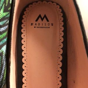 Madison | Shoes | Madison By Shoedazzle Heels | Poshmark